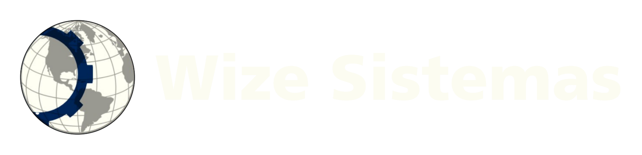 Página Inicial - Wize Sistemas